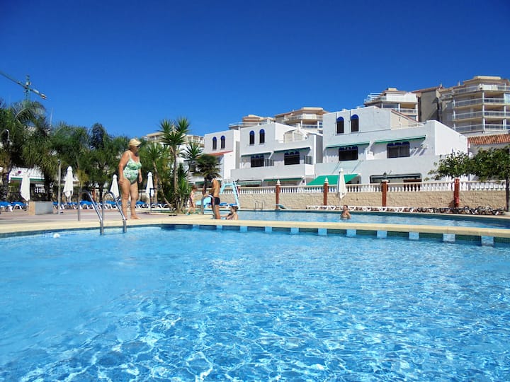 Peñiscola Residencial Fase Vi - Benicarló