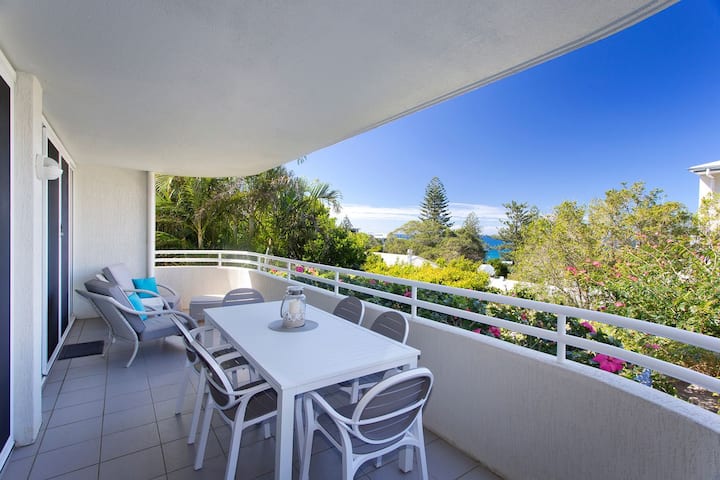 1/6 Cote D'azur Douglas St Sunshine Beach - Noosa Heads