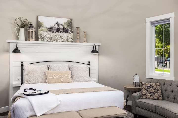 Silo 2-near Zion National Park / Hot Springs - Hurricane, UT