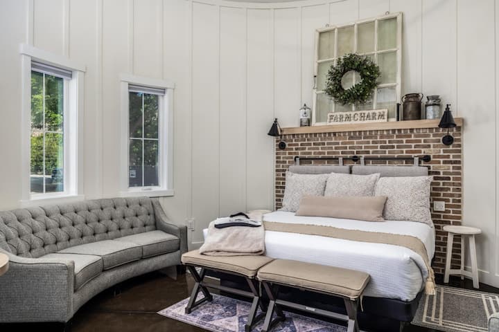 Silo 3-near Zion National Park / Hot Springs - Hurricane, UT