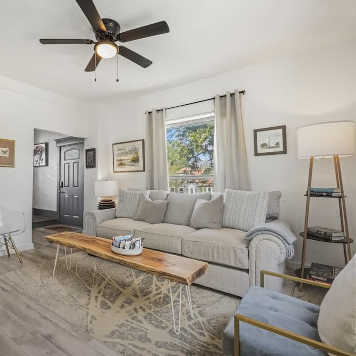 5 Bed Home | 13 Mins To Okc State Fair #04 - Oklahoma City, OK