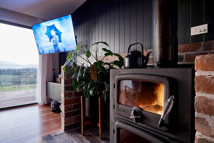 Peaceful Retreat - Stunning Country Views, Pets - Australia
