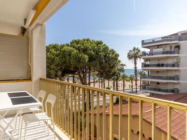 Miramar Nautic By Interhome - Salou