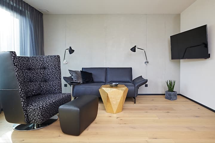 Wohnung Volks 2 - Kornau