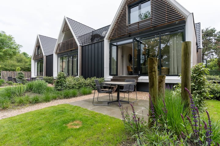 Compact Apartment In Oostkapelle - Vrouwenpolder