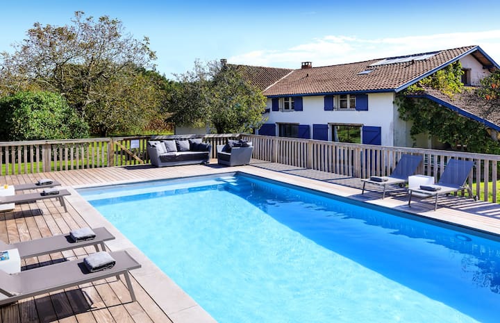 Domaine D'orx - Labenne