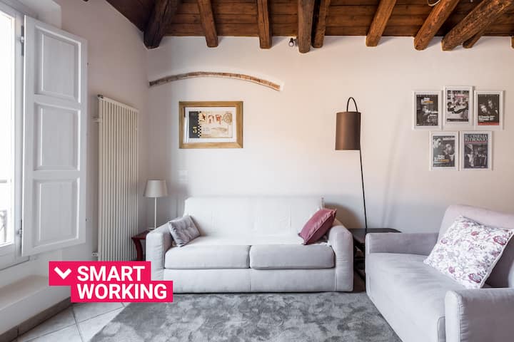 Appartamento San Martino By Wonderful Italy - Bologna