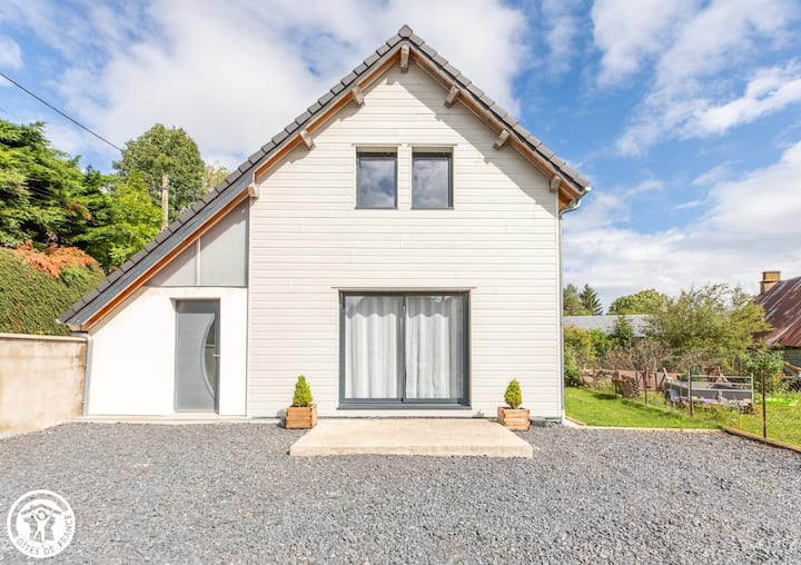 La Grande Astrance - Besse-et-Saint-Anastaise