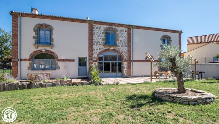 Chez Dinou - Issoire