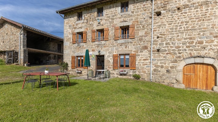 Tsé Brava - Montbrison