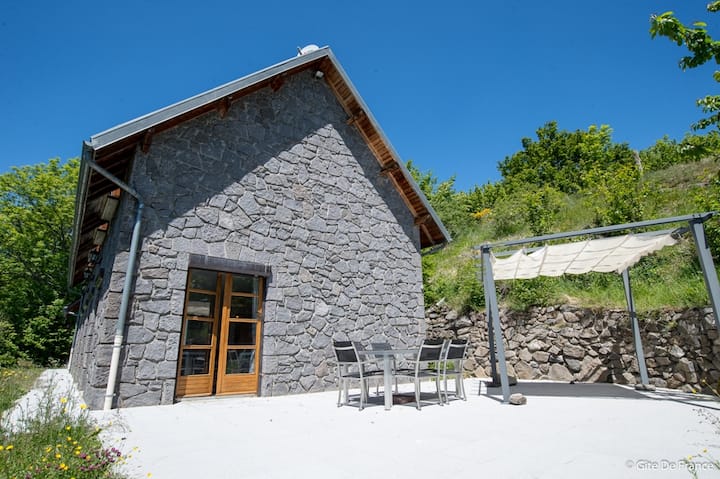Le Gîte Du Pic - Saint-Nectaire