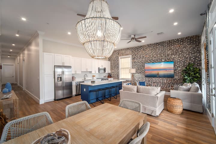 Harbor House Penthouse- A - Key West, FL