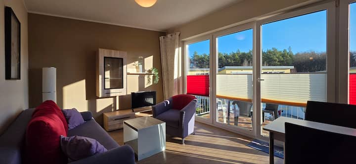 Ferienwohnung Kwf3aog - Dierhagen