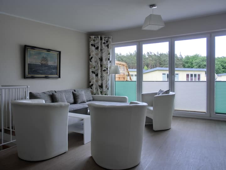 Ferienwohnung Kwf 2b Og - Dierhagen