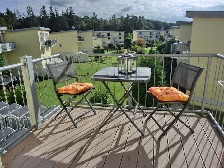 Kw20 "Südwind 1" - Wustrow