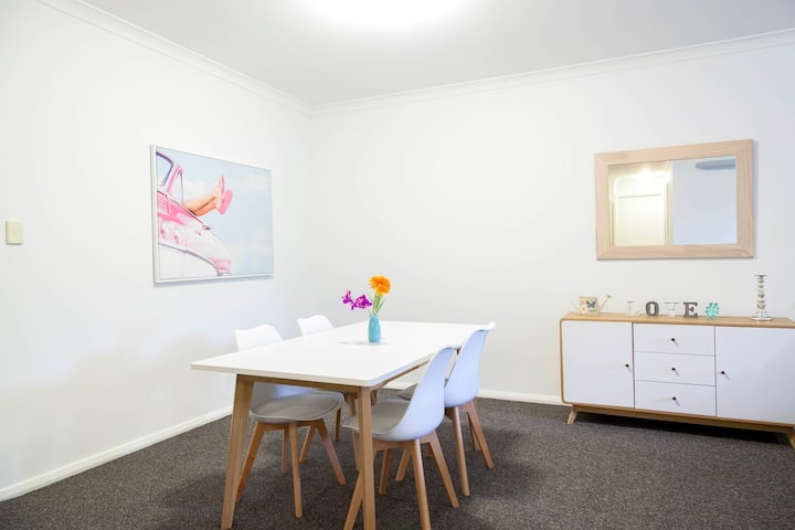 Stylish Apt In The Heart Of Perth City - Perth