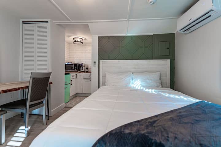 Cozy Cabin In Nature W/ Fire Pit & Ski Area Nearby - 新罕布夏