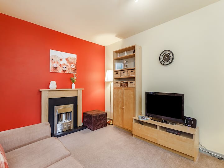Church Court Cottage - Uk39009 - Thurso