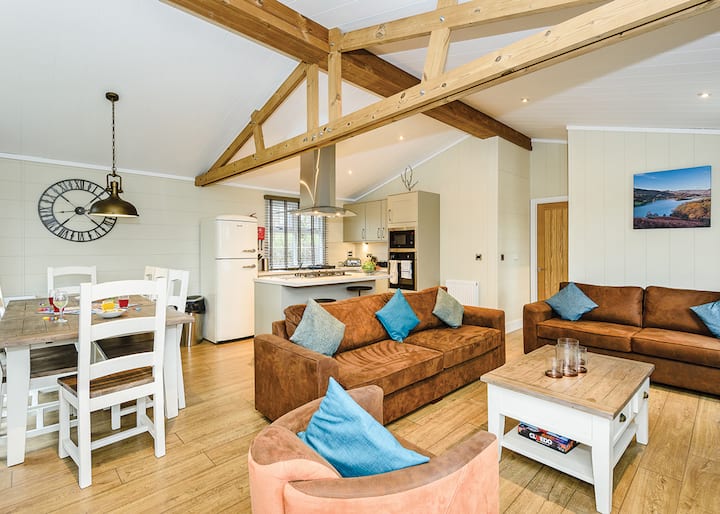 Turner 4 Log Burner - Cockermouth