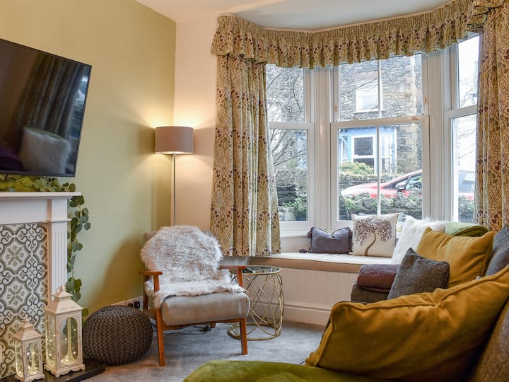 Park Road Cottage - Windermere
