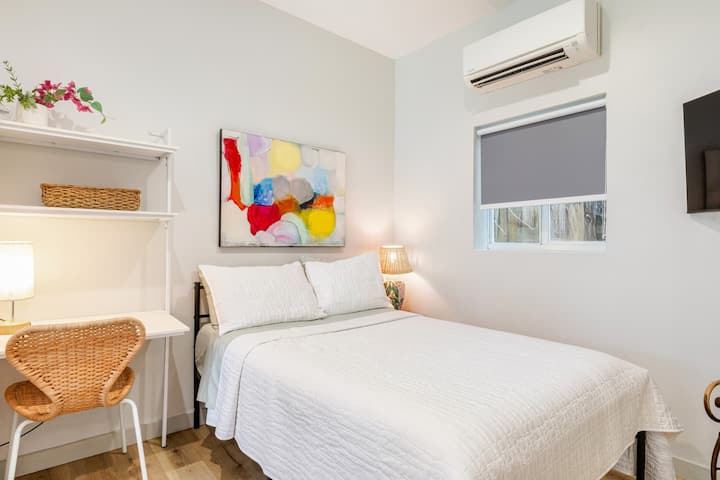 Studio In Little Havana, Free Parking - Miami