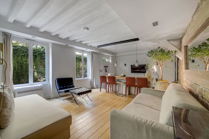 Hot Hot Hot Loft Faubourg Saint-denis - Paris