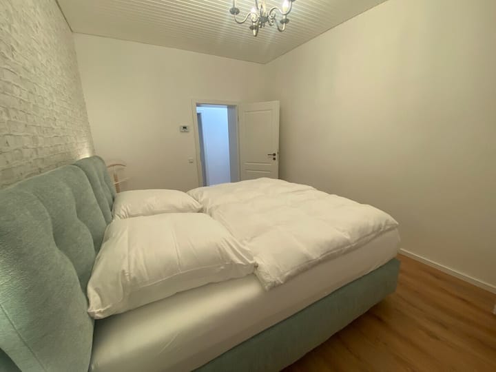 Sylt: Messe-/business-/fewo Düsseldorf - Düsseldorf