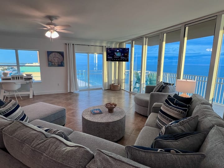 Crystal Shores West 1401 | Gulf Shores, Al - Gulf Shores, AL