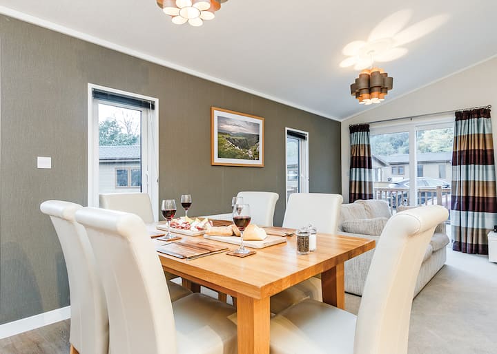 Cheddar Lodge - Cheddar