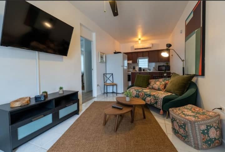 2 Br Apartment At El Flamingo Beach Club - Barceloneta