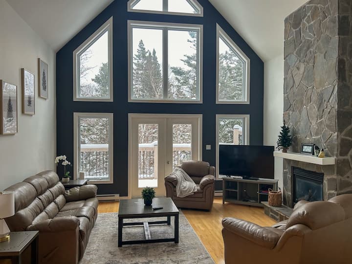 Spruce Grove Chalet - Humber Valley Resort - Pasadena