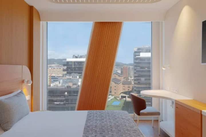 Standard Double Room - Badalona