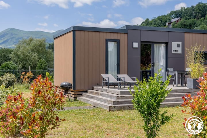 Les Gîtes Du Lac Chambon - 1 - Saint-Nectaire