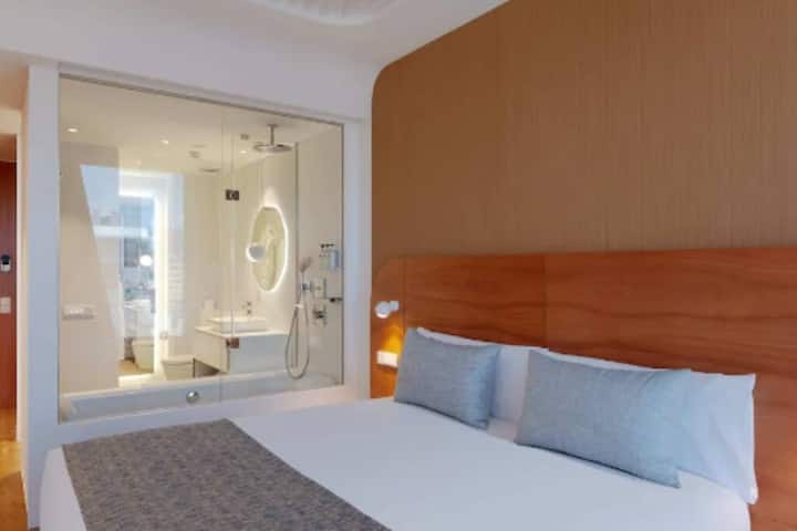 Privilege Room - Badalona