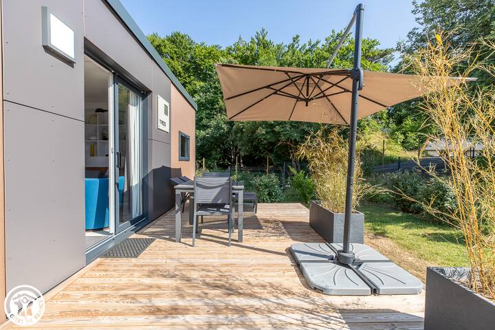 Les Gîtes Du Lac Chambon - 6 - Super-Besse