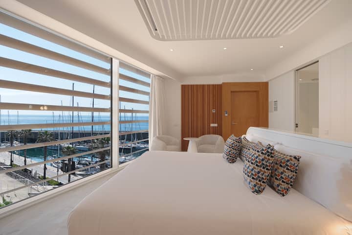 Signature Suite - La Llagosta