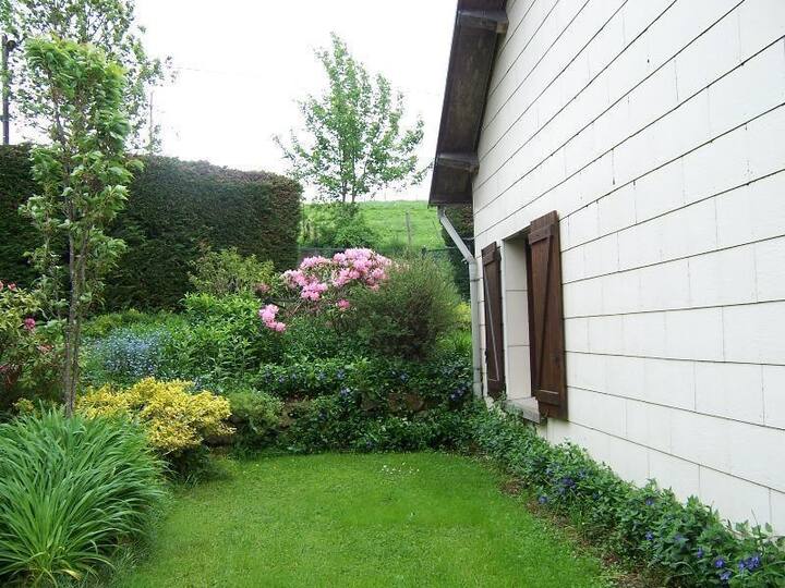 Gîte 128 Suc Plana - Mont-Dore