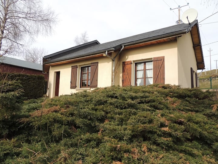 Gîte 138 Suc Plana - Saint-Nectaire
