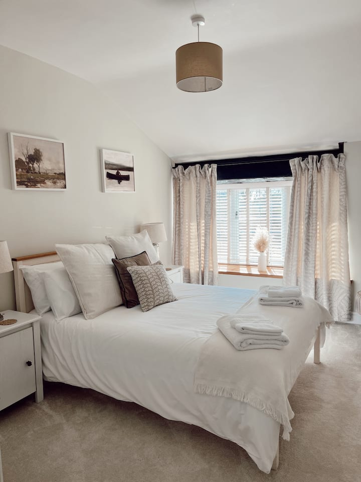 Gardener's Cottage At Mathern Palace - Chepstow