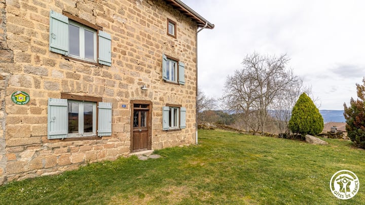 Gîte De Rouville - Ambert