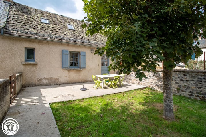 Chez La Miette - Besse en Chandesse