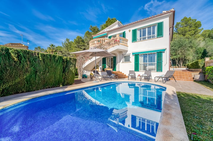 Casa Osborne - Ideal Property Mallorca - Alcúdia