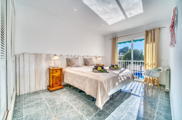 Casa Osborne - Ideal Property Mallorca - Can Picafort