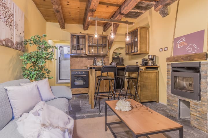 Casa Cavalli Varenna - Varenna