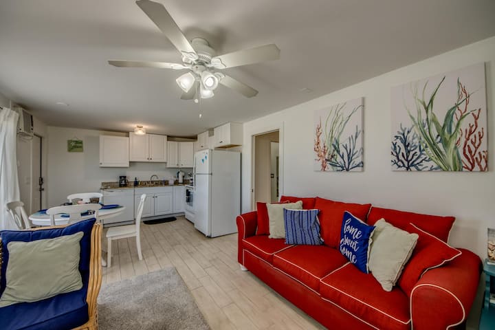 17259 Whitewater - Pet Friendly Unit By Fort Myers - Fort Myers Beach, FL