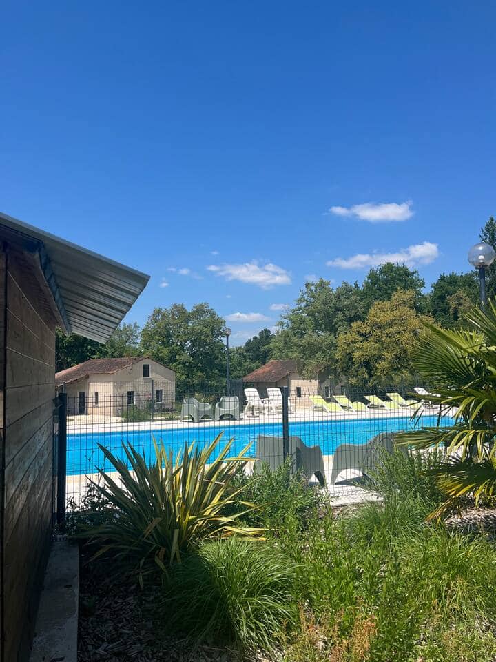 Gîte -Le Pin- Tranquillité & Nature - France