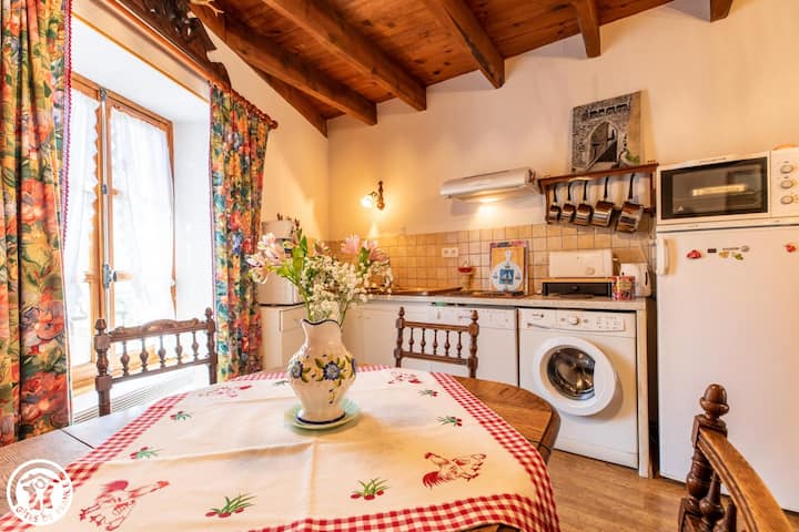 63g100796 - Saint-Nectaire