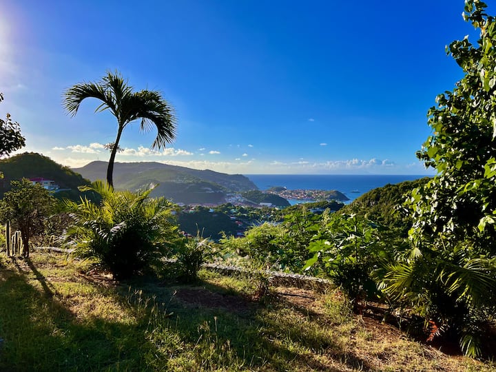 Ti Acropolis - Saint-Barthélemy