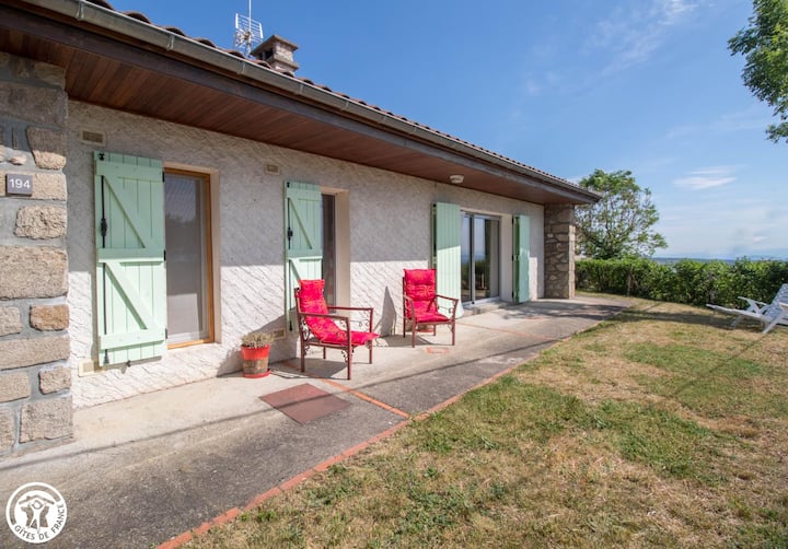 63g63852 - Saint-Nectaire