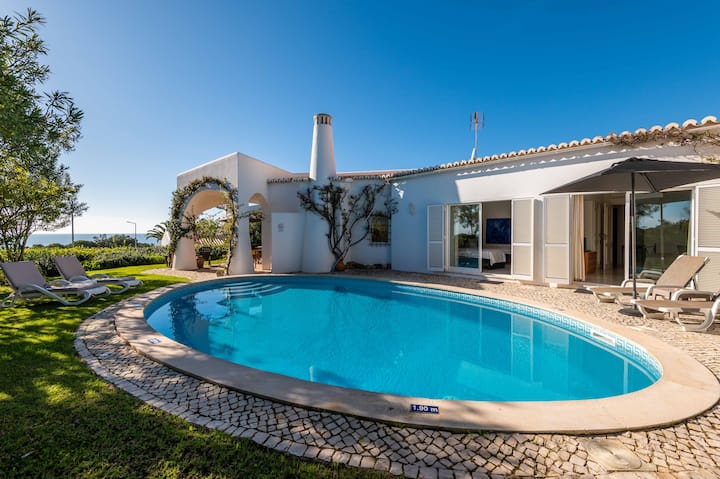 Villa Viola By Gabi Miguel - Albufeira